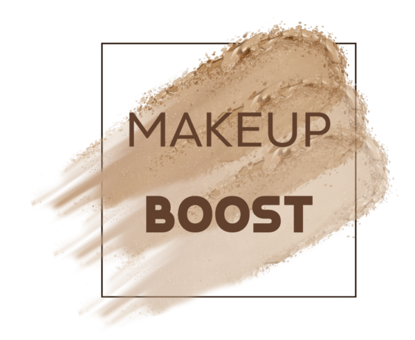 makeup boost למאפרות – ליאל מרמר